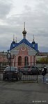 Далматовский монастырь (Sovetskaya ulitsa No:194), müzeler ve sanat galerileri  Dalmatovo'dan
