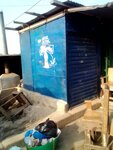 At Aicha's (Rue Seka Athanase No:653, La commune Adjamé), market  Abican'dan