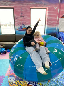 Мистерия (Sharangovicha Street No:21, Minsk), lunapark  Minsk'ten
