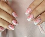 Nail Studio (Baykalskaya Street No:105А), manikür-pedikür  Irkutsk'tan