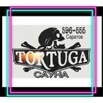 Tortuga (Delovoy tupik No:3), saunalar  Saratov'dan