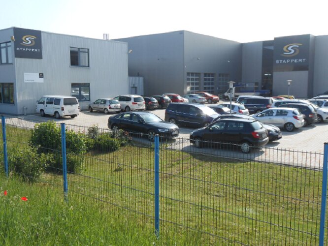 Torna işleri Stappert Fleischmann GmbH, Aşağı Avusturya, foto