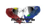 Mistral paintball team (gorodskoy okrug Nizhniy Novgorod, kurortny posyolok Zelyony Gorod), paintball  Nijni Novgorod'dan