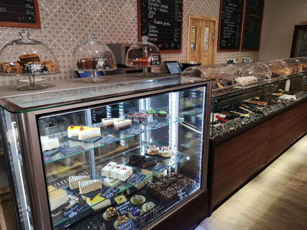 Hazır yemek teslim servisleri Kulinariya sester Pirogovih, Tula, foto