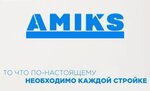 Амикс (Partiyny Lane No:1), i̇nşaat tedarik firmaları  Moskova'dan