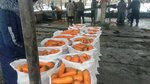Torgovo-yuridicheskij al'yans regionov (ulitsa Romanenko No:24), toptan sebze ve meyve satışı  Miass'tan