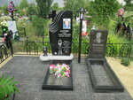 Памятники СТ. Преображенская (ulitsa Lenina No:70, stanitsa Preobrazhenskaya), cenaze hizmetleri  Volgogradskaya oblastından