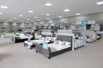 Dreams Uddingston (Uddingston, Birkenshaw Trading Estate, Rannoch Road), mobilya mağazaları  İskoçya'dan