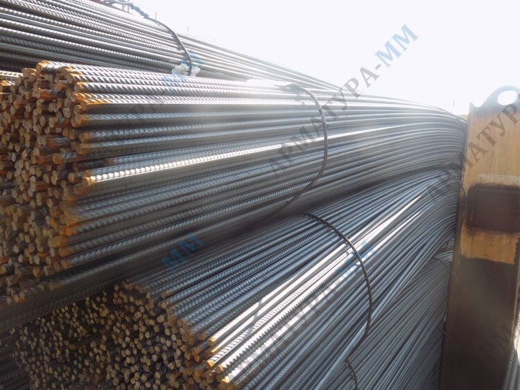 Armatür firmaları Armatura-MM, Moskova, foto