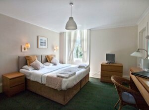 The Ardyne Guest House (Scotland, Argyll and Bute, Rothesay), otel  İskoçya'dan
