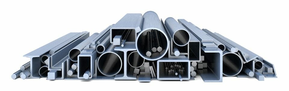 Metal ürün firmaları Metall-DK, Moskova, foto