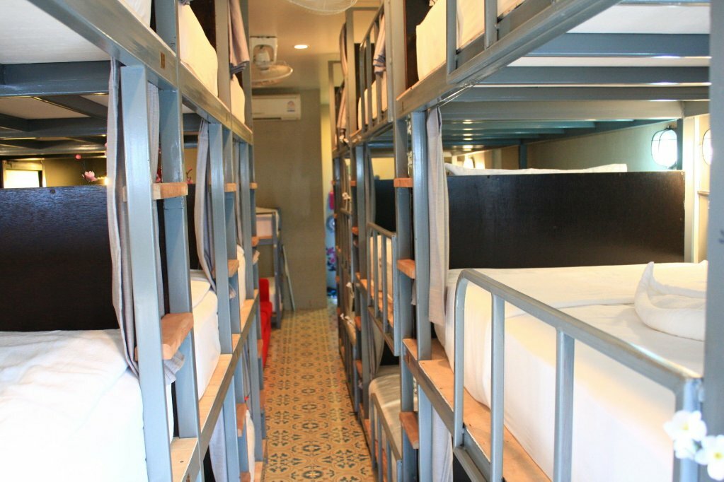 Otel My Samui Hostel, Samui, foto