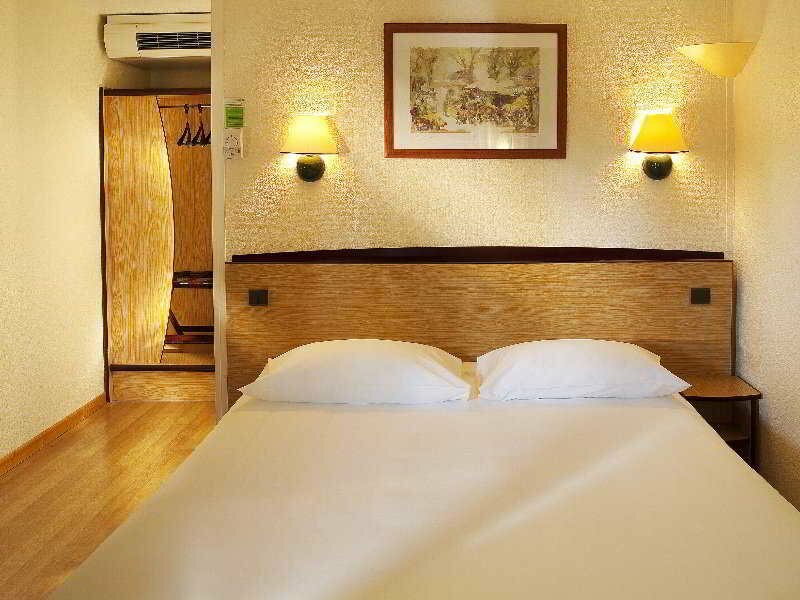Otel Campanile Rennes Est - Atalante, Rennes, foto