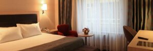 Eyüboğlu Hotel (Ankara, Çankaya, Karanfil Sok., 73), otel  Ankara'dan