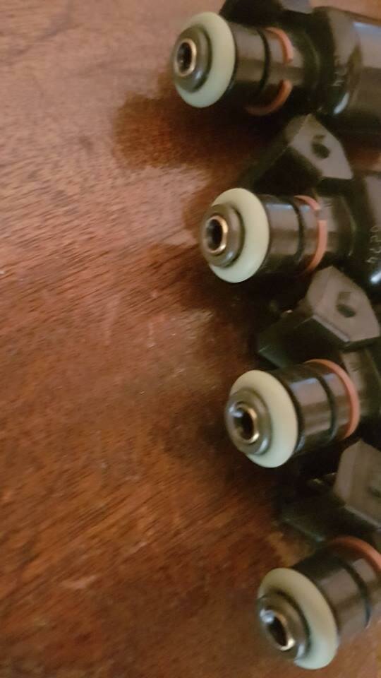 Oto aksesuarları Inyeccion Sur, , foto