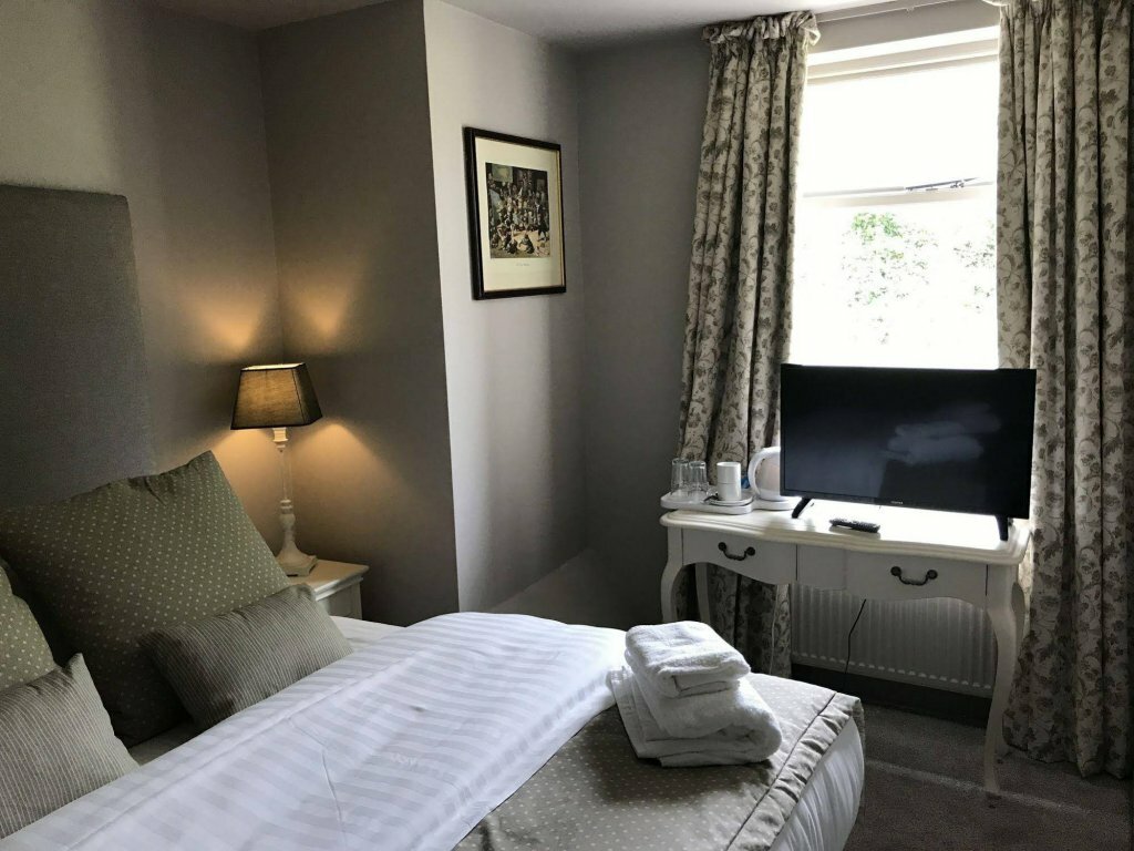 Otel The Alma Inn, İngiltere, foto