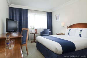 Holiday Inn Fareham - Solent (Great Britain), otel  İngiltere'den
