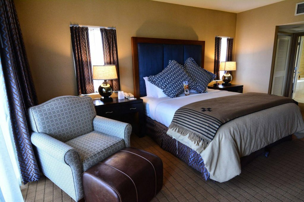 Otel Prescott Resort & Conference Center, Arizona Eyaleti, foto