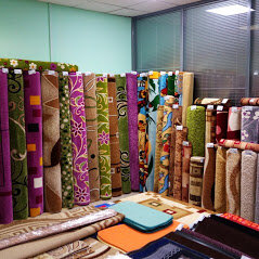 Halı ve halıfleks üretici ve toptancıları Kvartal-E Ltd, Yekaterinburg, foto