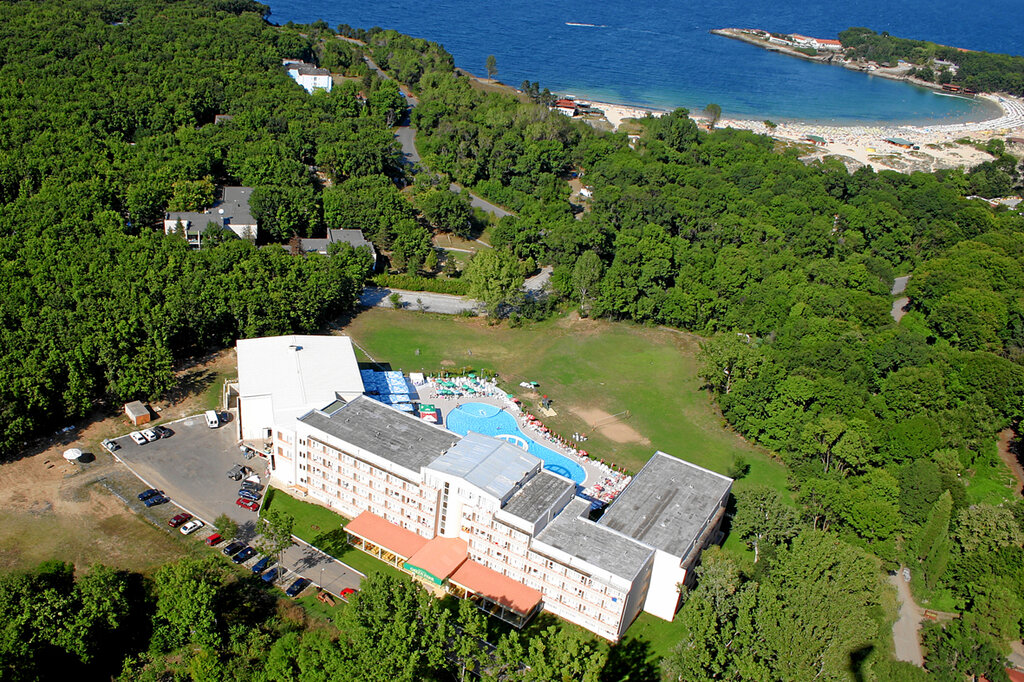 Yaz kampı Международный детский лагерь Green Park Kiten, Dünya, foto