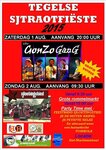 Kefee Sintermerte (Sint Martinusstraat No:3, Tegelen), bar  Limburg'dan