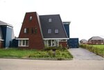 Stichting Uithuizer Woningbouw (Stationsplein No:10, Uithuizen), konut kredisi hizmetleri  Groningen eyaletinden