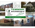 Temmink Bouwbedrijf (Industriestraat No:85, Haaksbergen), i̇nşaat firmaları  Overijssel'den