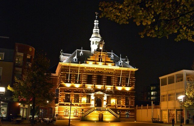 Devlet kurumları ve bakanlıklar Gemeente Kerkrade, Limburg, foto