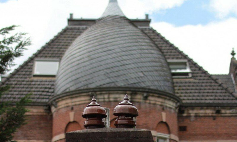 Baca temizliği hizmetleri Vittali Vof, Amsterdam, foto