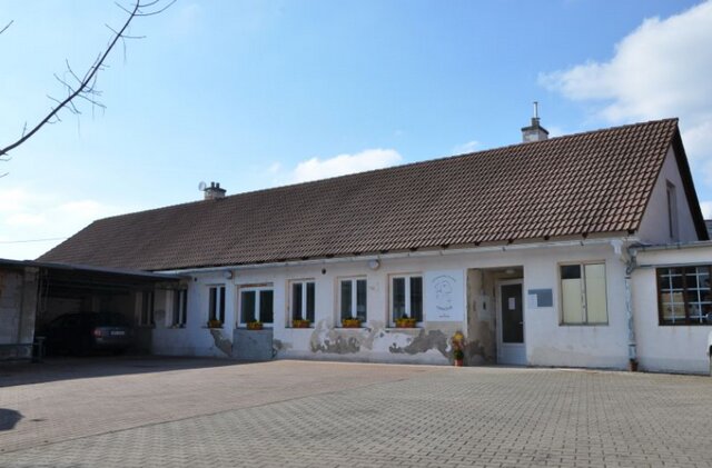Petshop Veterinární klinika Trnová, Pardubice, foto