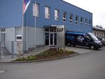 Gaf S. R. O. (Pardubický kraj, Usti nad Orlici, Zamberk), kaynak işleri  Pardubice Bölgesi'den