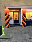 Knipknapper (Julianastraat No:19, Egmond aan Zee), kuaförler  Hollanda'dan