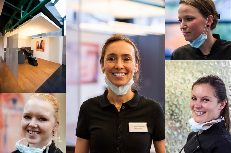 Özel ağız ve diş sağlığı klinikleri ve muayenehaneleri Henneman van Hees Orthodontisten, Dünya, foto