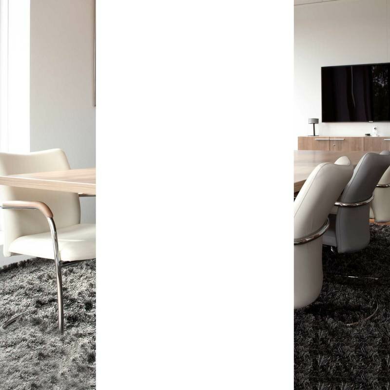 Büro mobilyaları Wellinga printsystemen B. V., Enschede, foto
