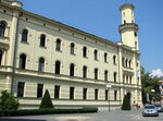 Mladá Boleslav - Statutární město (Středočeský kraj, Mlada Boleslav), devlet kurumları ve bakanlıklar  Mlada Boleslav'tan
