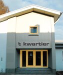 Woonbegeleiding (North Brabant, Helmond), yardım kuruluşları  Dünya'dan