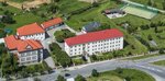 Střední odborné učiliště včelařské - Včelařské vzdělávací centrum, O. P. S. (Pardubický kraj, Chrudim, Nasavrky), ortaokul  Pardubice Bölgesi'den