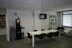 Koolhoven Huisartsenpraktijk (Vlodropstraat No:12), özel muayenehaneler