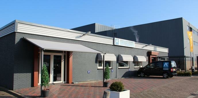 i̇ç mimarlık firmaları A5 Deco Zwolle, Zwolle, foto