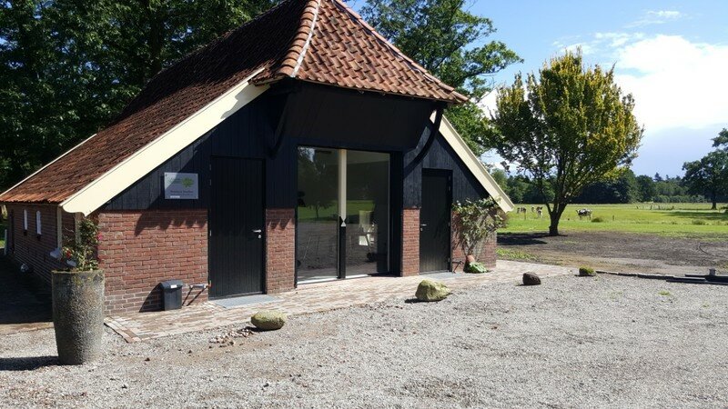 Alternatif tıp merkezleri Haafkes Praktijk voor Klassieke Homeopathie Monique, Overijssel, foto