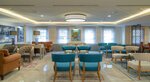 Millennium İstanbul Golden Horn (İstanbul, Fatih, Ayvansaray Mah., Ayvansaray Kuyusu Sok., 8), otel  İstanbul'dan