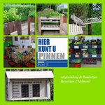 Bundertjes De (Bosselaan No:2, Helmond), yardım kuruluşları  Dünya'dan