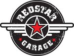 RedStar Garage (Raskolnikova Street No:29), tuning  Sarapul'dan