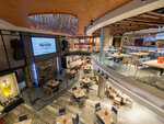 Hard Rock Cafe (Carrer Sant Salvador No:10), restoran  Andorra la Vella'dan