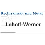 Bernd Lohoff-Werner (Lower Saxony, Hameln-Pyrmont, Hameln, Klütstraße), avukatlar  Hamelin'den