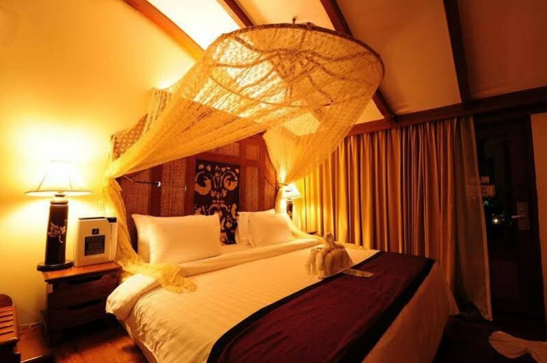 Otel Baray Villa, Phuket Eyaleti, foto