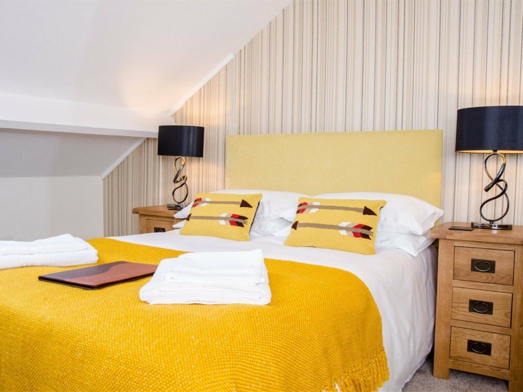 Otel Rosslyn House, , foto