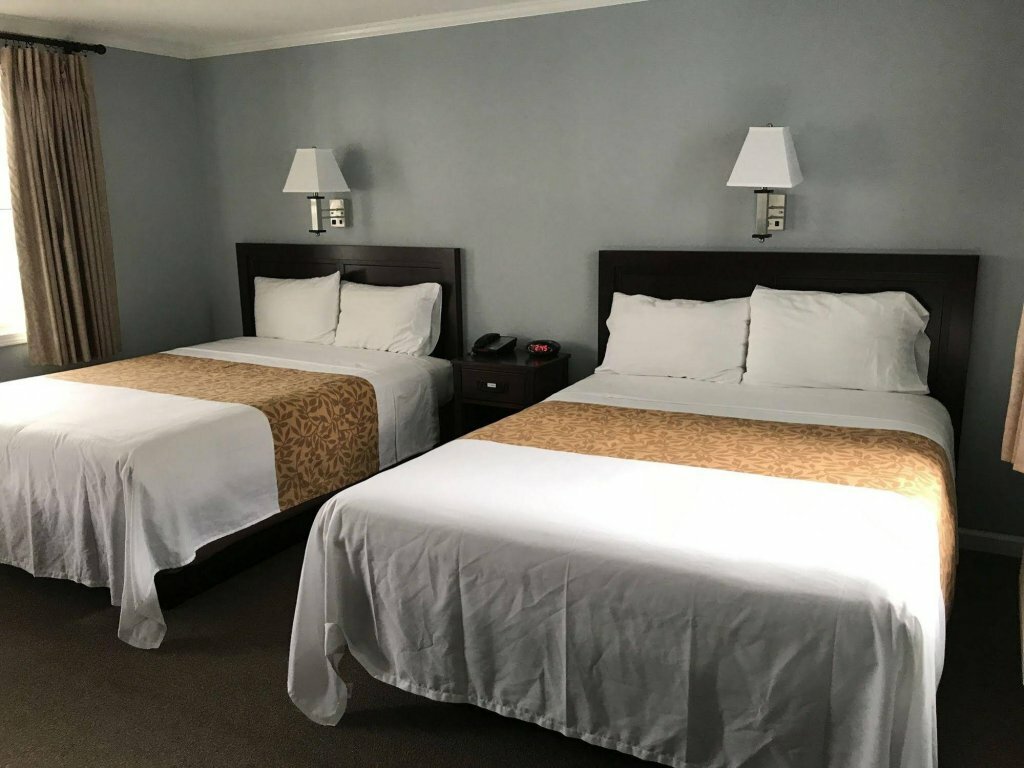 Otel Blowing Rock Inn, Kuzey Carolina Eyaleti, foto