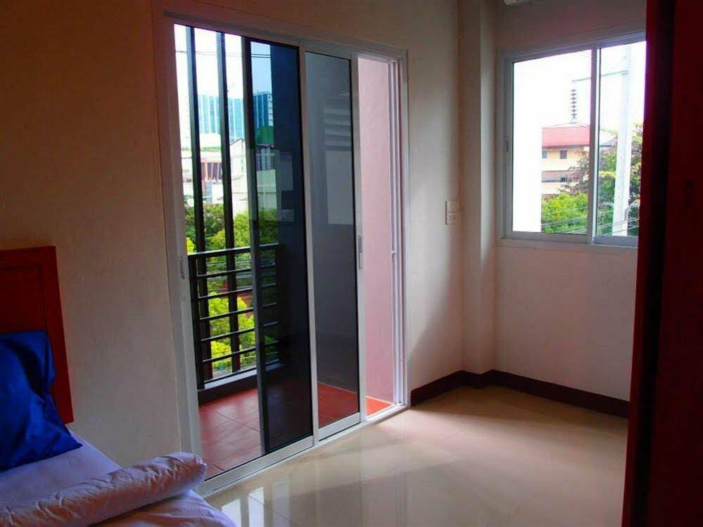 Otel Tikky Place, Chiang Mai, foto