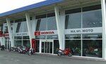 Ma. Wi. Moto (Emilia-Romagna, Ravenna, Via Romolo Menzolini, 14), motosiklet satışı